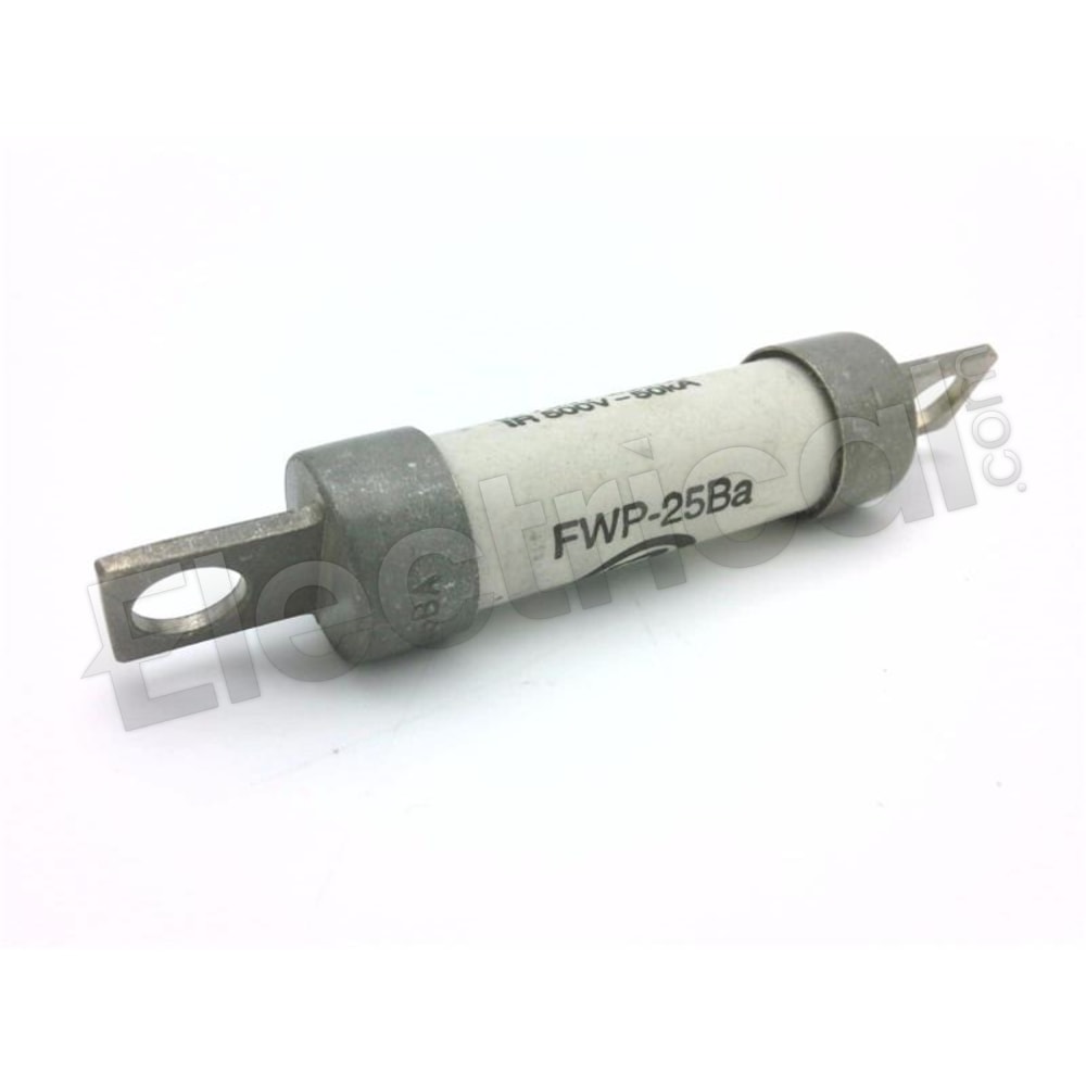 Eaton FWP-25BA Low Voltage Fuse