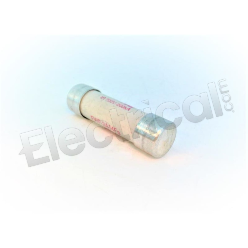 Cooper Bussmann FWP-3A14FA Low Voltage Fuse