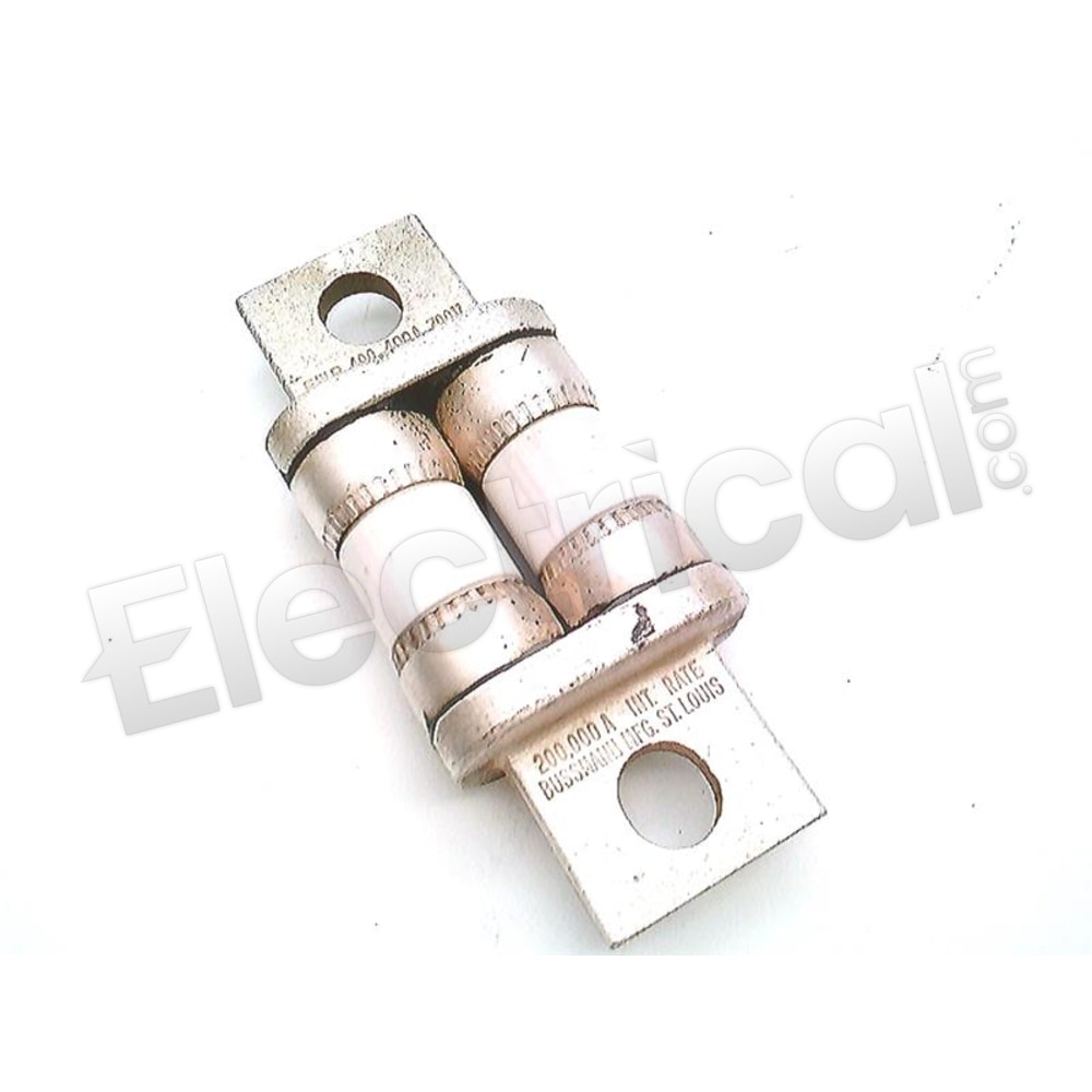 Eaton FWP-400 Low Voltage Fuse