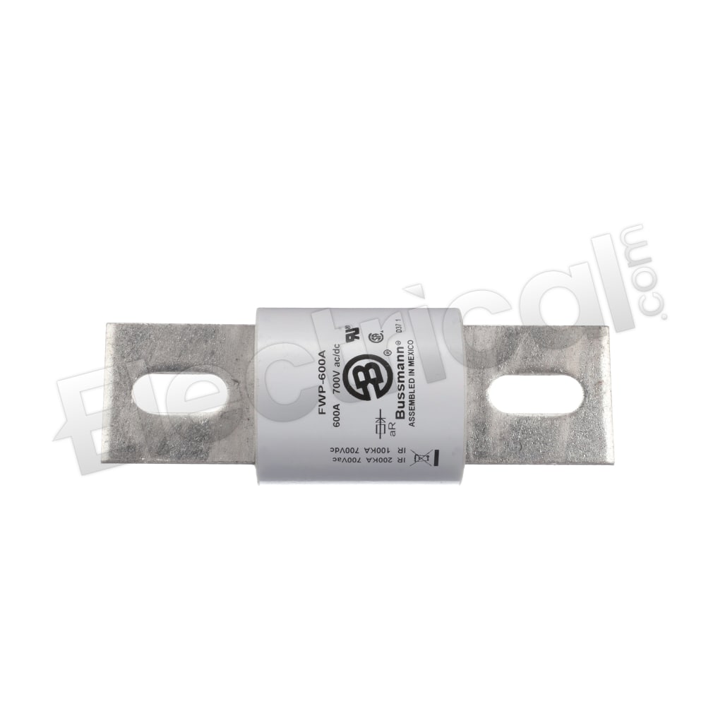 Cooper Bussmann FWP-600A Low Voltage Fuse