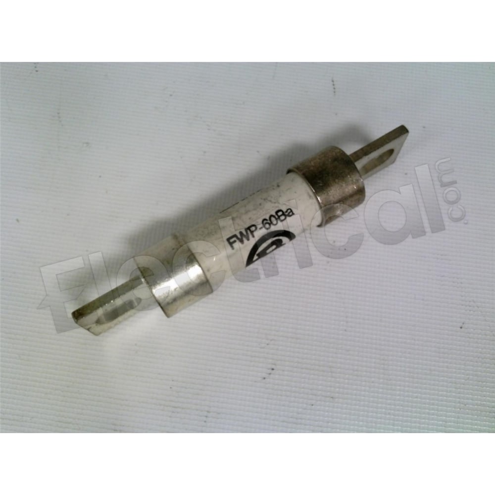 FWP-60BA Eaton Low Voltage Fuse