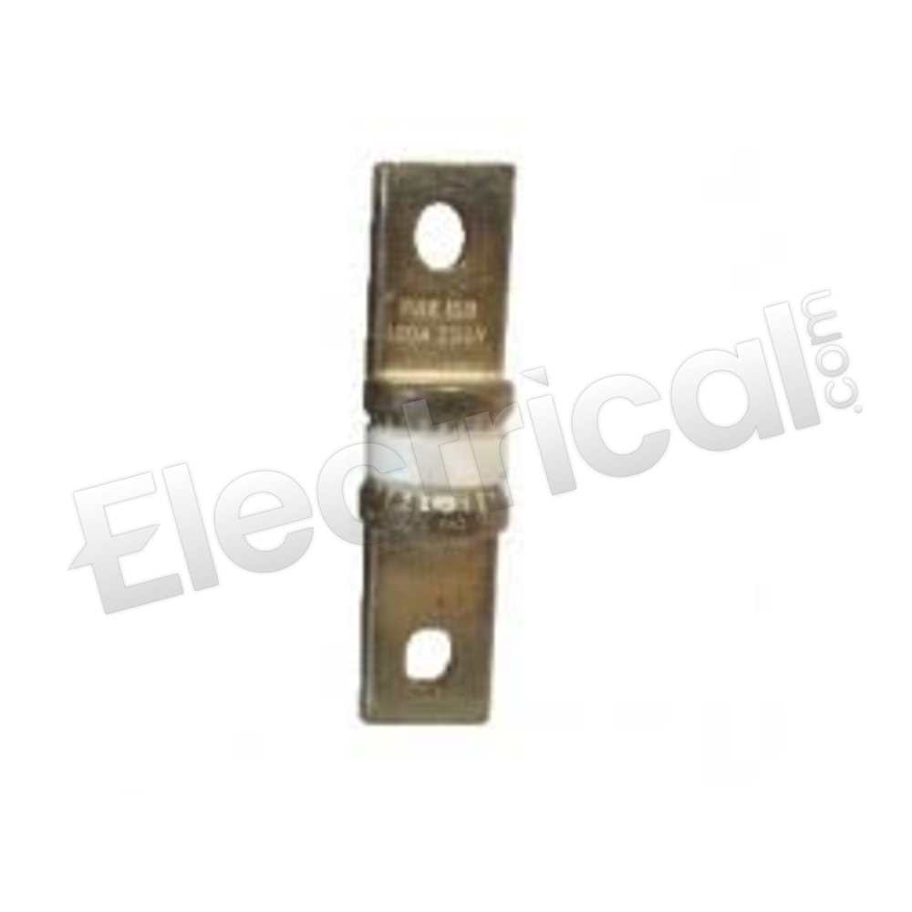 Bussmann FWX-100 Low Voltage Fuse