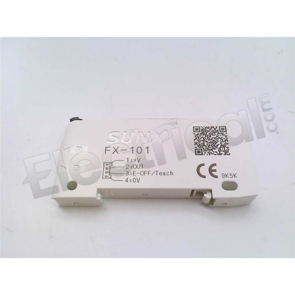 Matsushita Electric FX-101 Sensor Automation