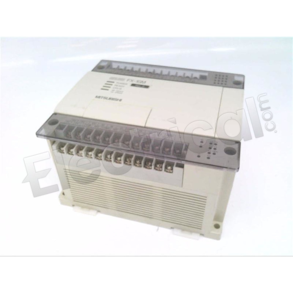 FX-1GM Mitsubishi PLC Module Automation