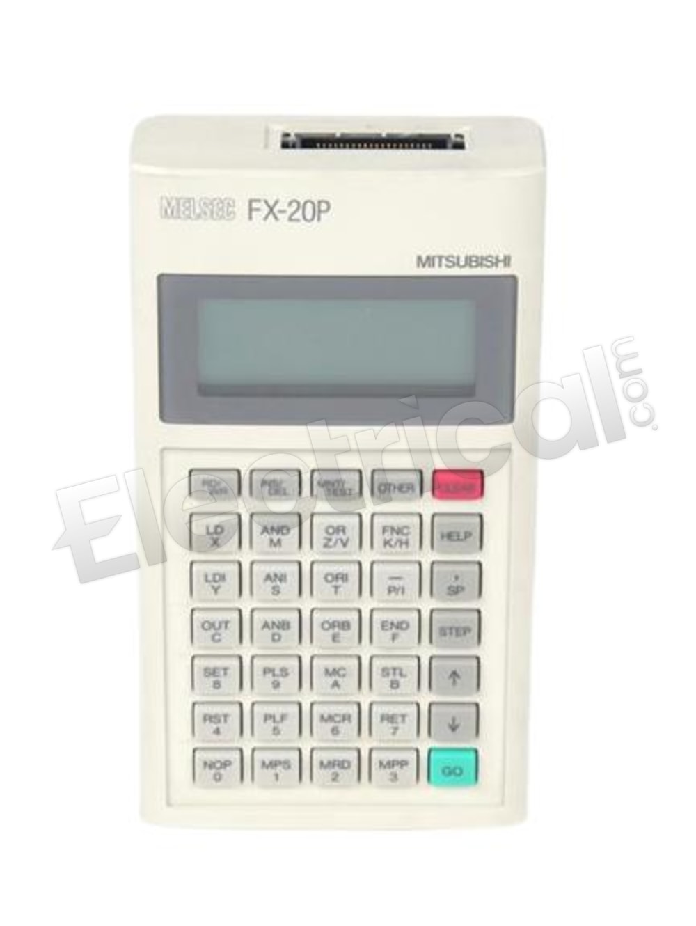 Mitsubishi FX-20P PLC Programmer Automation