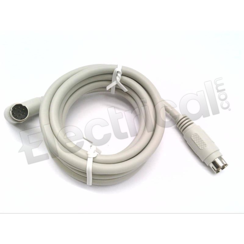 Mitsubishi FX-20P-CAB0 PLC Module Automation