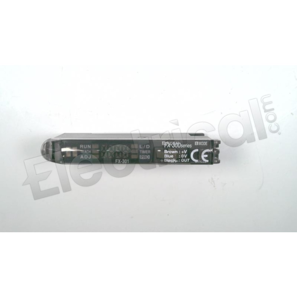 FX-301 Matsushita Electric Sensor Automation