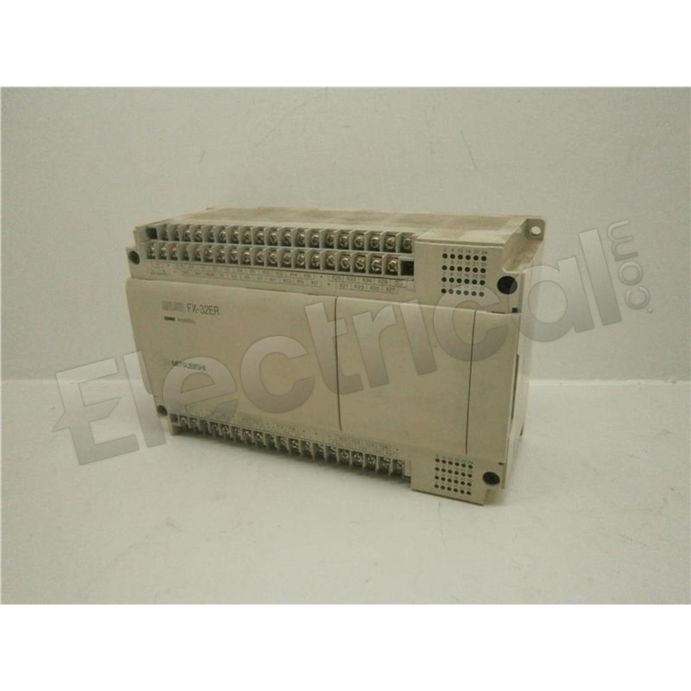 FX-48MT-ESS Mitsubishi PLC Automation