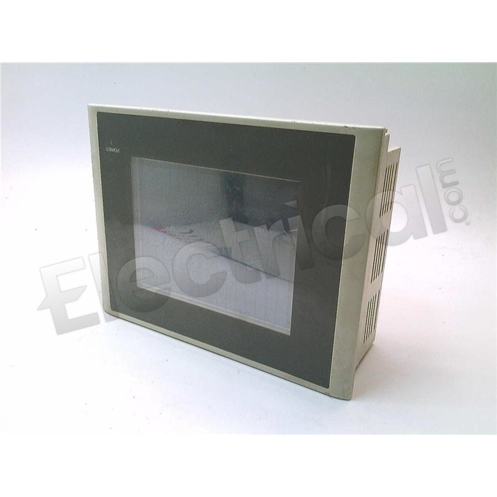 Mitsubishi FX-50DU-TK-E HMI Automation