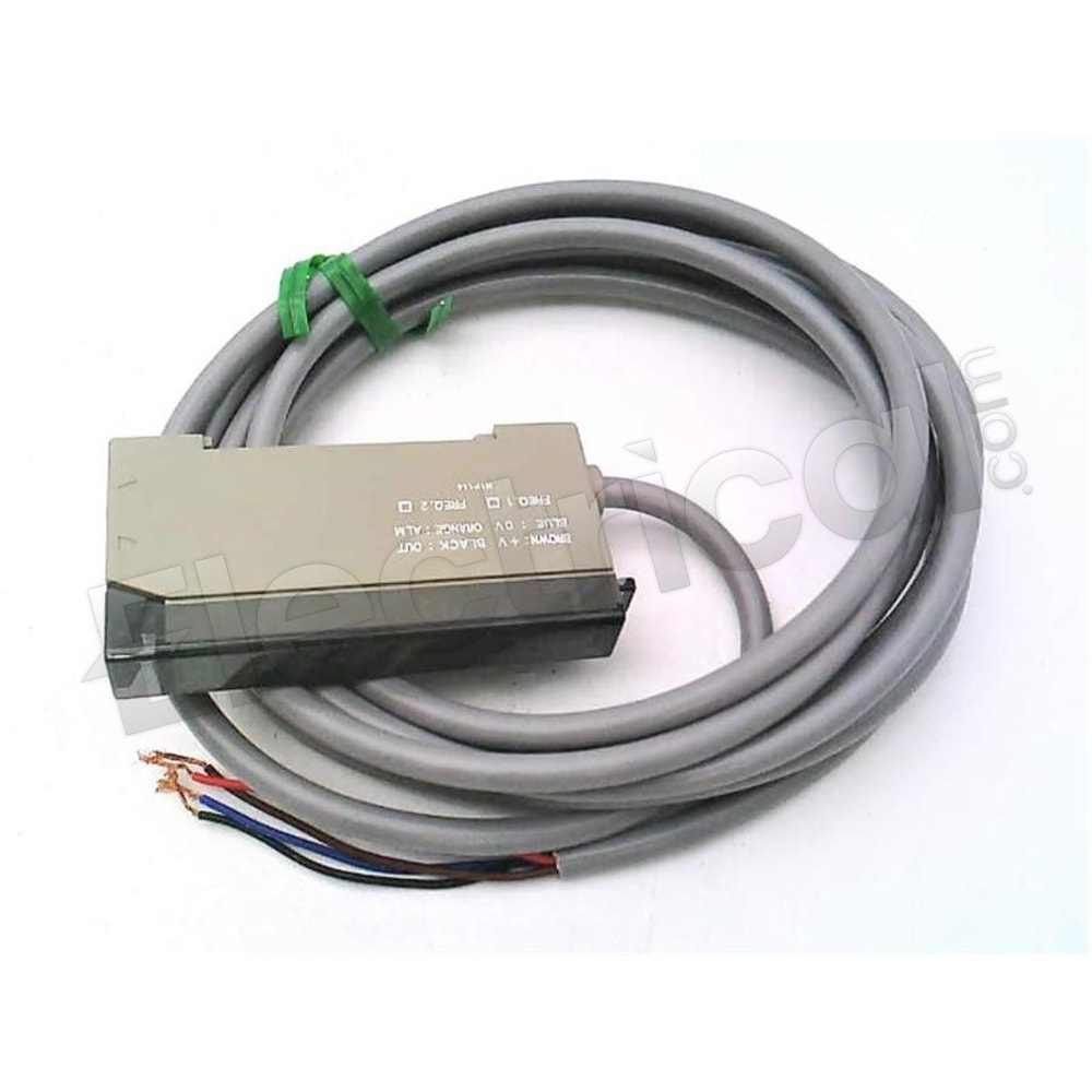 Matsushita Electric FX-7GP Sensor Automation