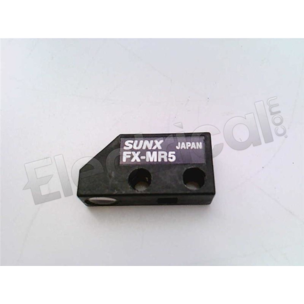 Matsushita Electric FX-MR5 Sensor Automation