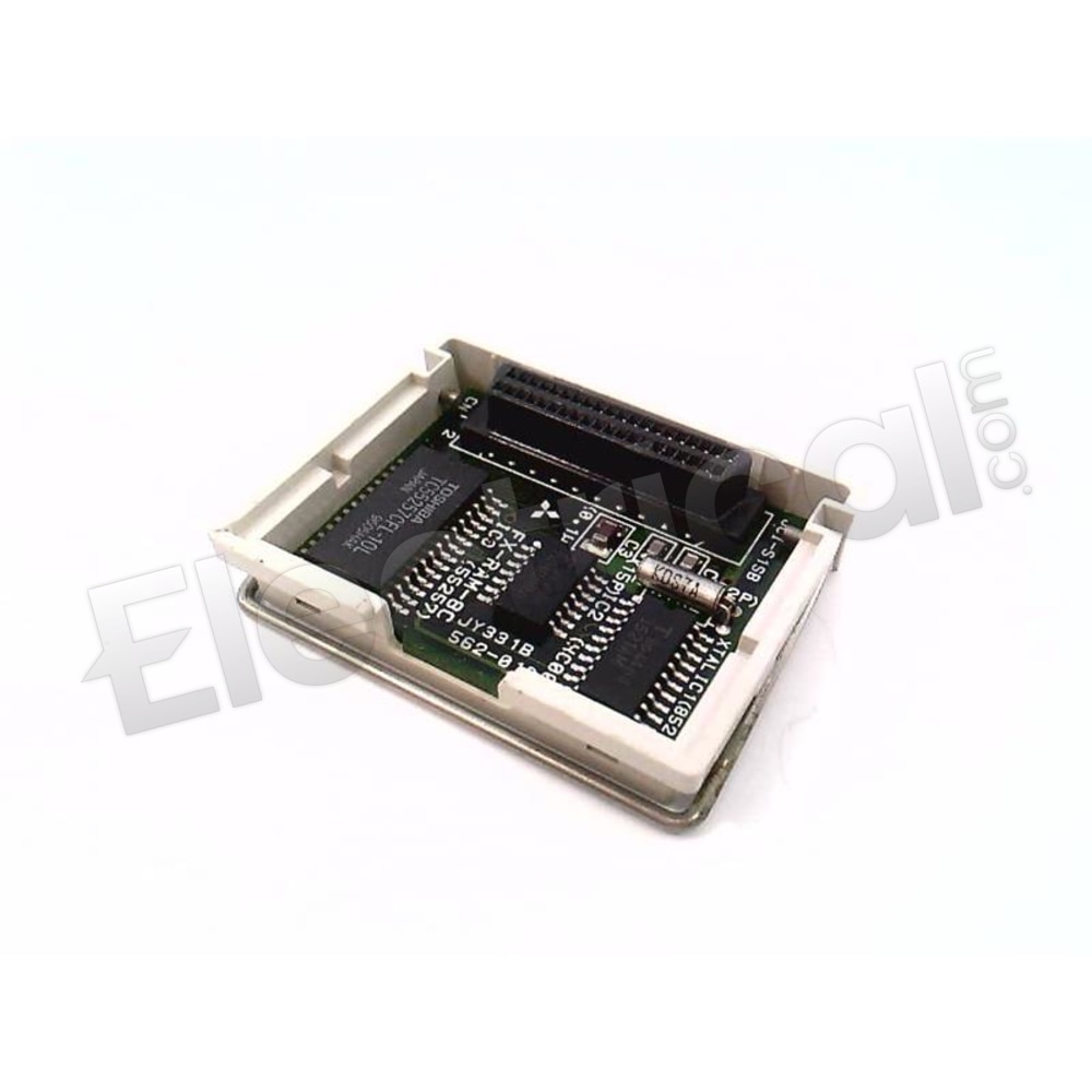 FX-RAM-8C Mitsubishi Industrial Computer Accessory Automation