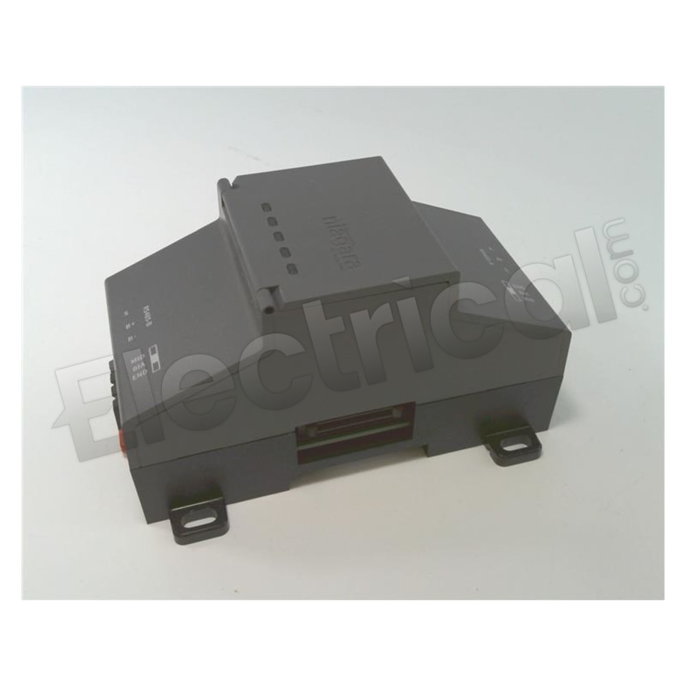 Johnson Controls FX-SC8XD485-0 PLC Module Automation