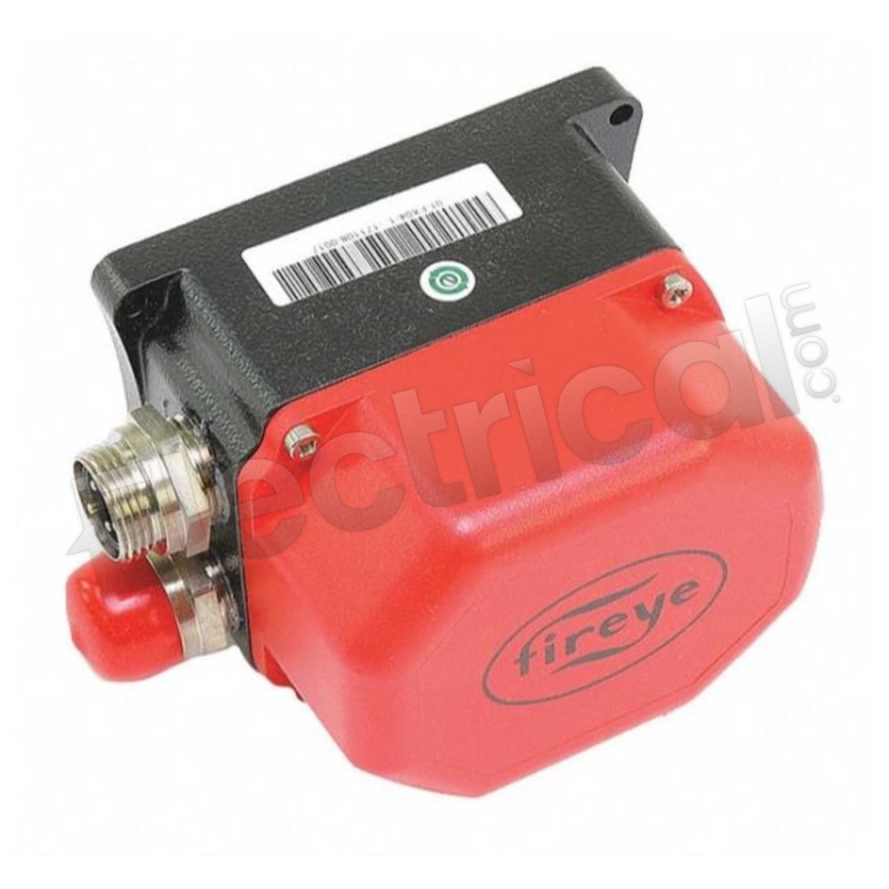 Utc Fire & Security Company FX04-1 Servo Motor Servo Product