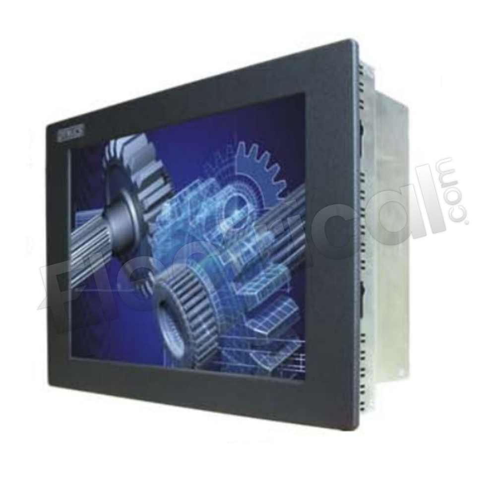 Dynics FX15PTPIX1I7T0XPL8SXXZ HMI Automation