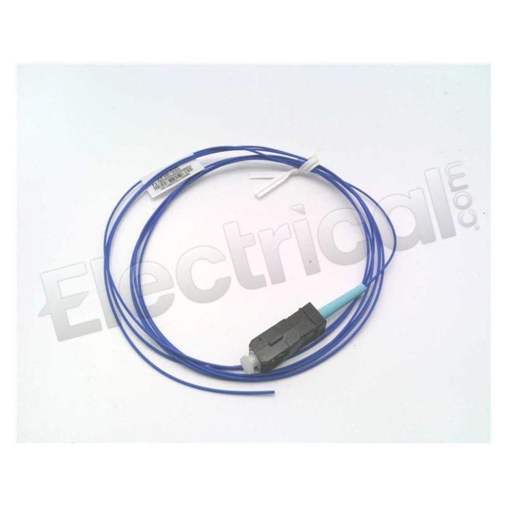 Panduit FX1BN3NNNSNM002 Cordset Cable & Wire Automation