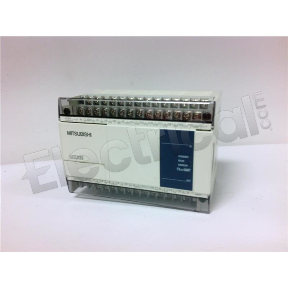 Mitsubishi FX1N-40MT PLC Automation