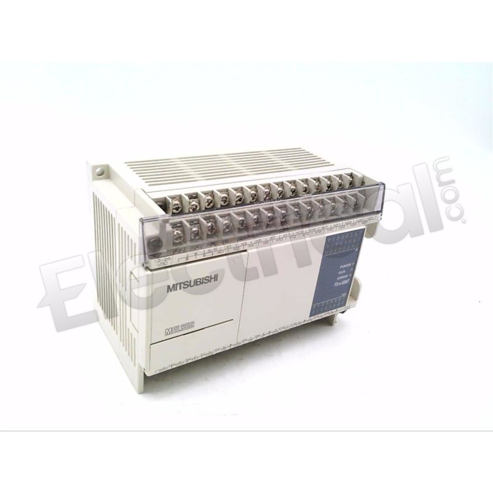 Mitsubishi FX1N-40MT-DSS PLC Automation