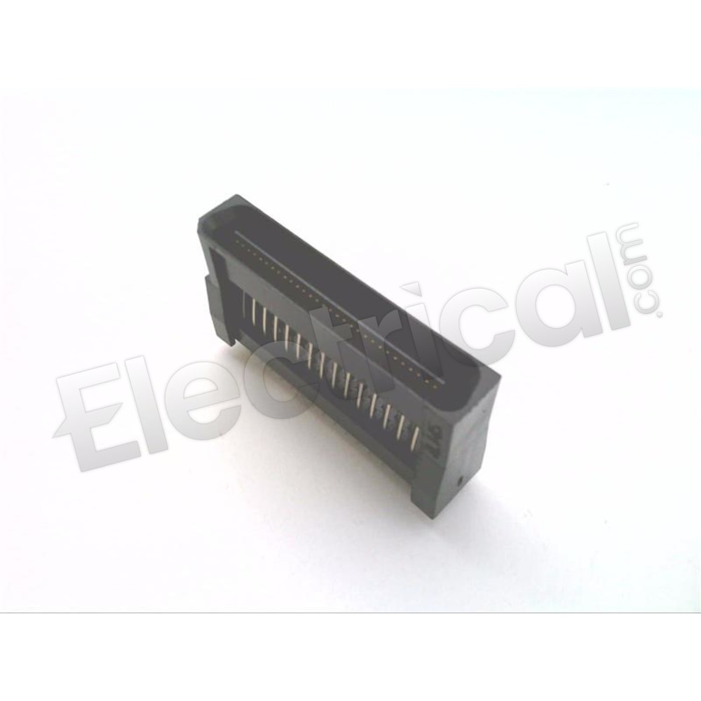 Hirose Electric FX2M6B-60P-1.27DSAL(71) Connector/Terminal/Pin ...