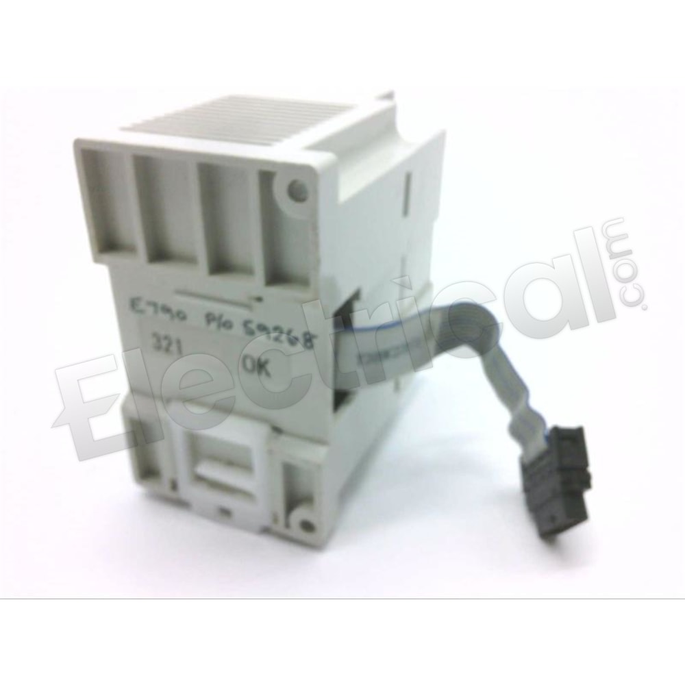 Mitsubishi FX2N-2LC PLC Automation