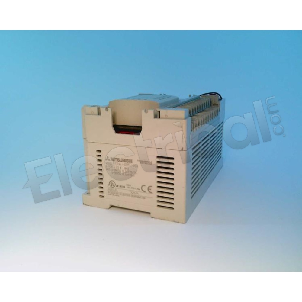 Mitsubishi FX2N-32MT-DSS PLC Module Automation