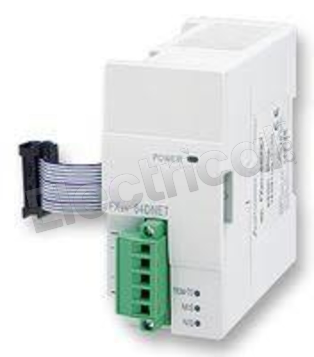 Mitsubishi FX2N-64DNET PLC Automation
