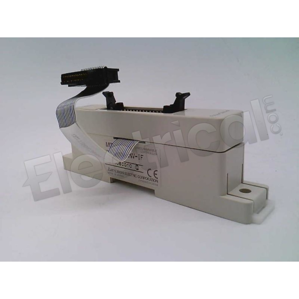 FX2N-CNV-IF Mitsubishi PLC Module Automation