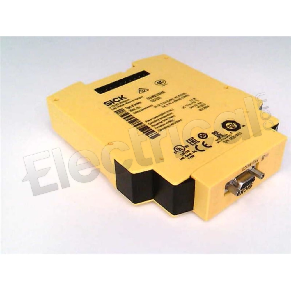 Sick FX3-MOC100000 Sensor Automation