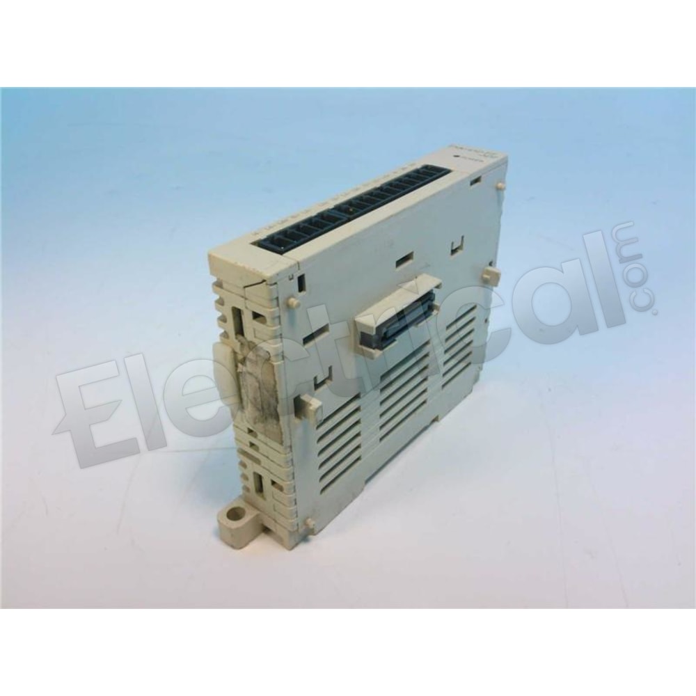 Mitsubishi FX3U-4AD-PT-ADP PLC Automation