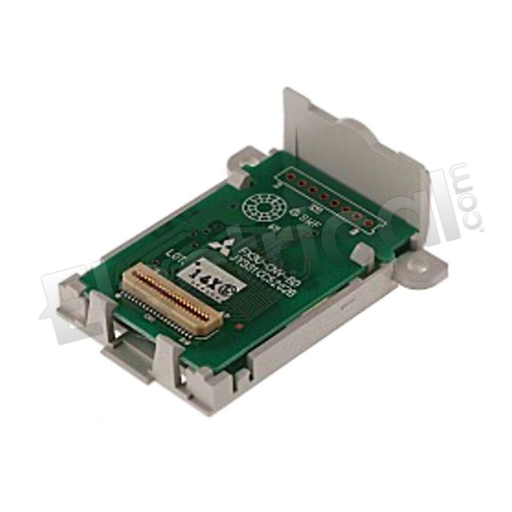 Mitsubishi FX3U-CNV-BD Industrial Computer Accessory Automation