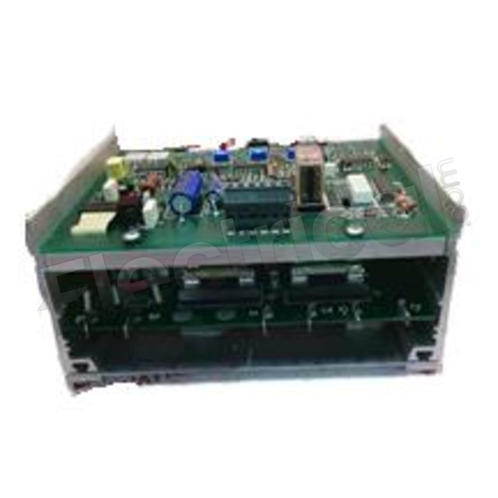 Emerson FXC-2 Drive Board Drives