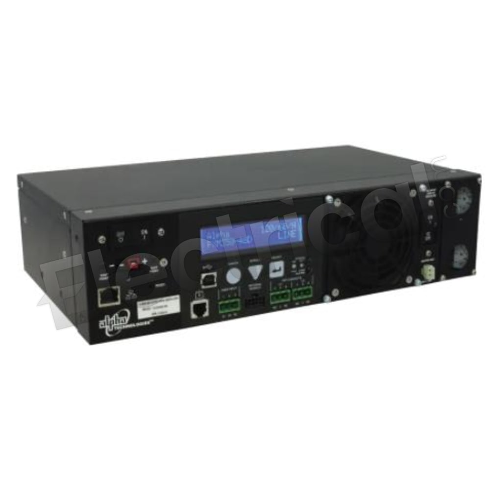 Alpha Technologies FXM-2000 Power Supply Power Supply