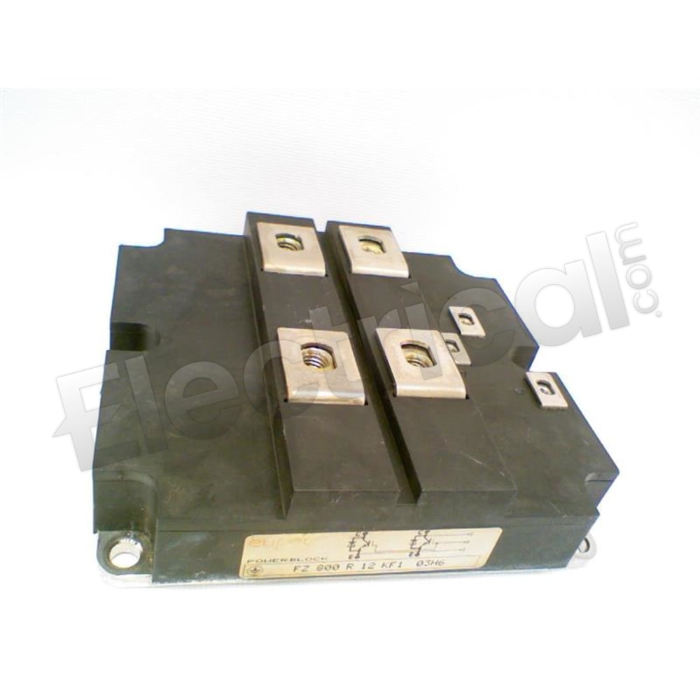 Infineon FZ-800-R-12-KF1 Transistor Semiconductor