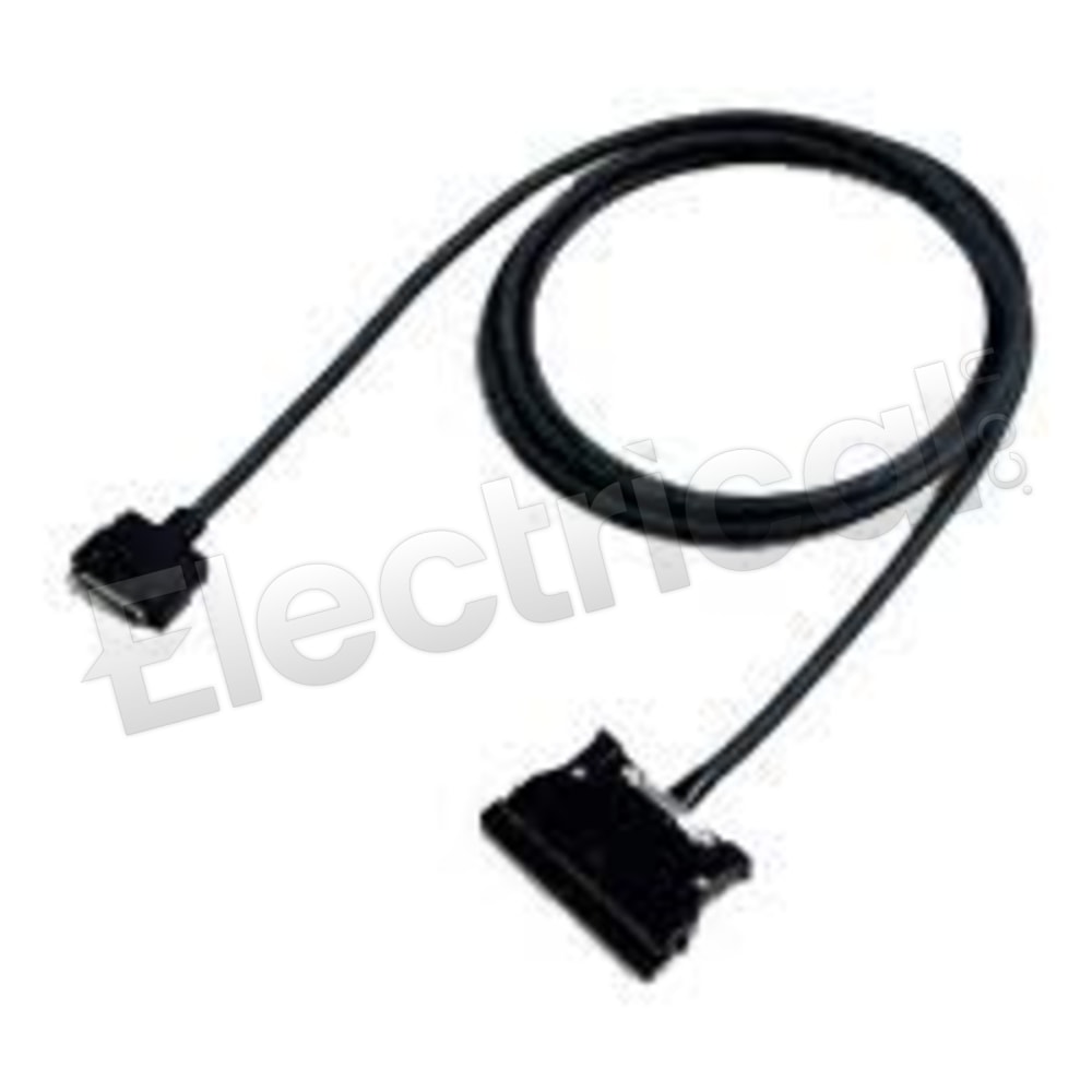 Omron FZ-VP 2M Cordset Cable & Wire Automation