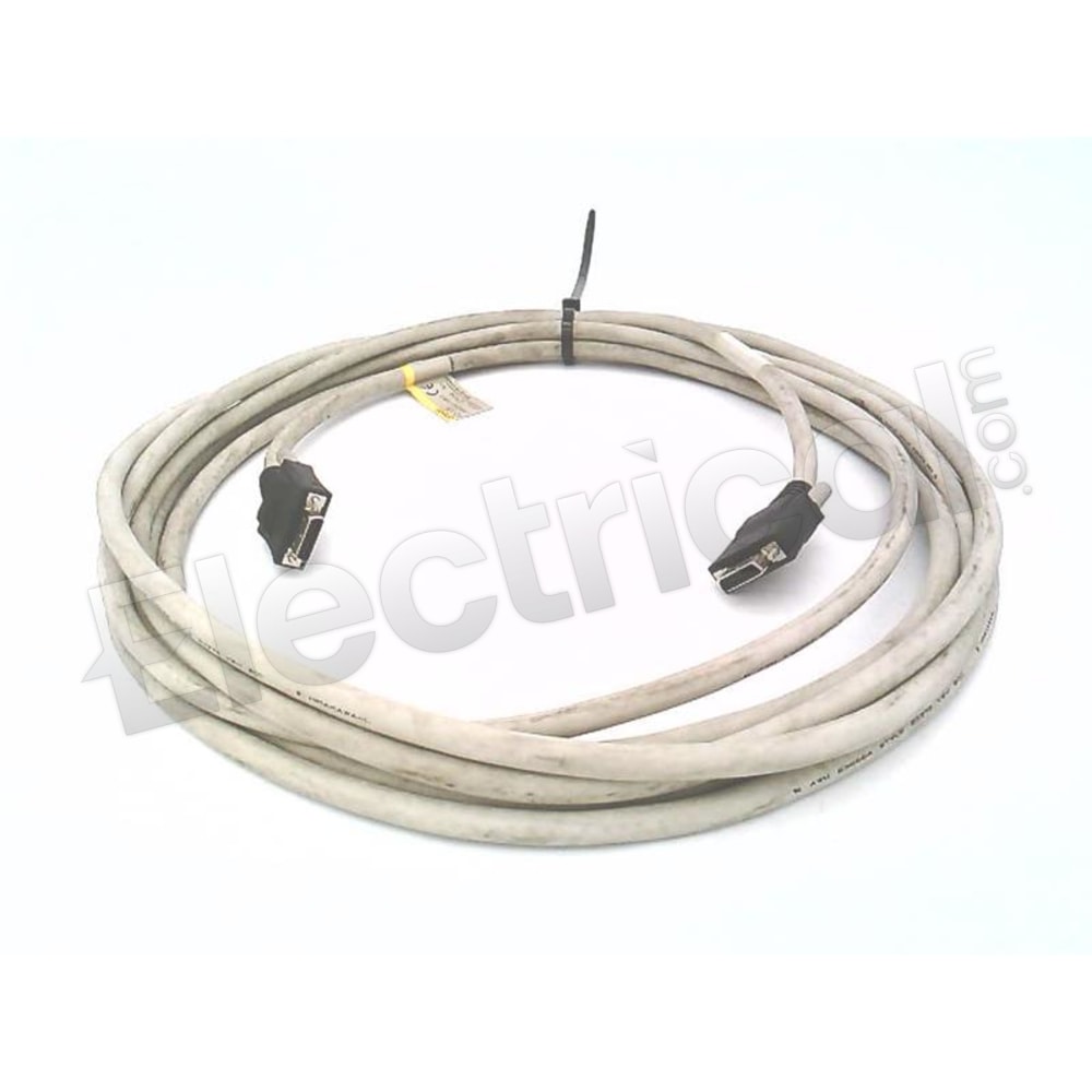 Omron FZ-VS5M Audio Visual Cable Automation