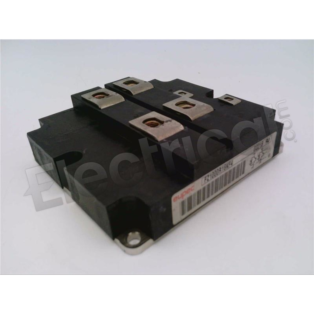 Infineon FZ1000R16KF4 IGBT Module Semiconductor