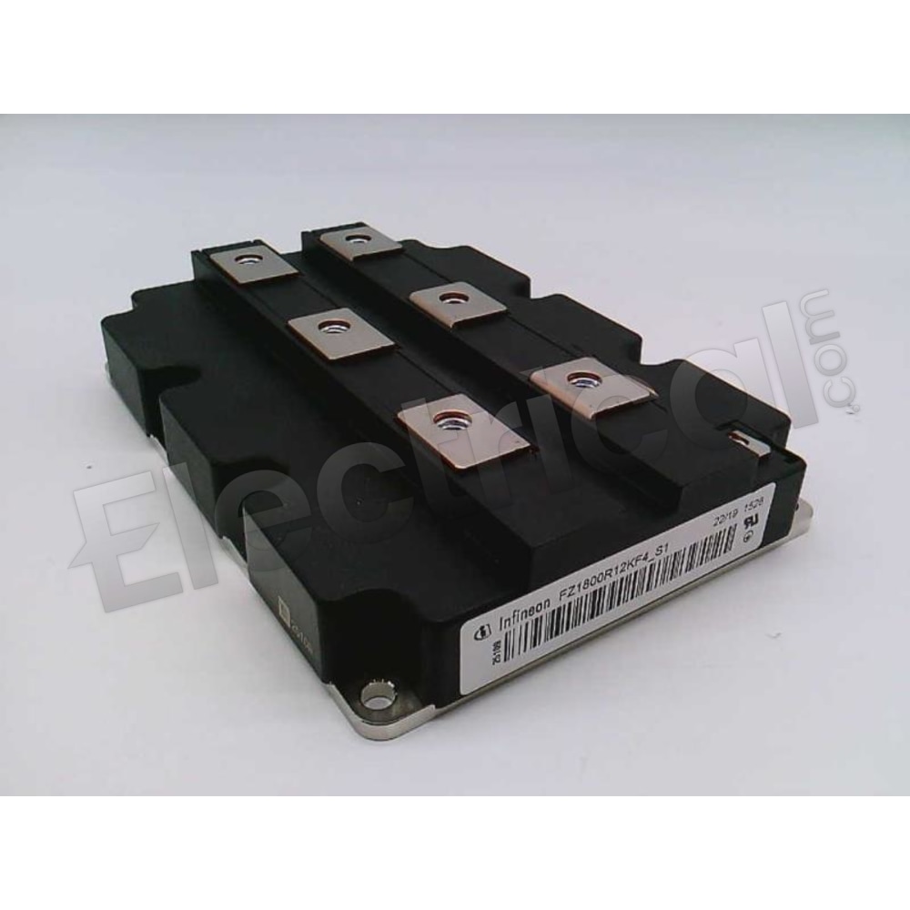 Infineon FZ1800R12KF4 IGBT Module Semiconductor