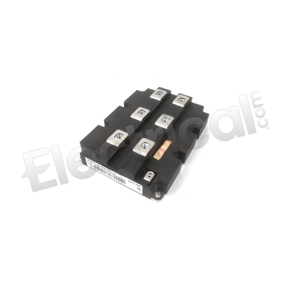 Infineon FZ1800R16KF4-S1 IGBT Module Semiconductor