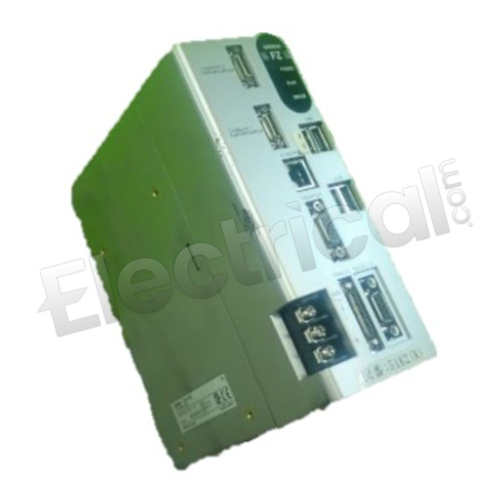FZ3-355 Omron PLC Module Automation