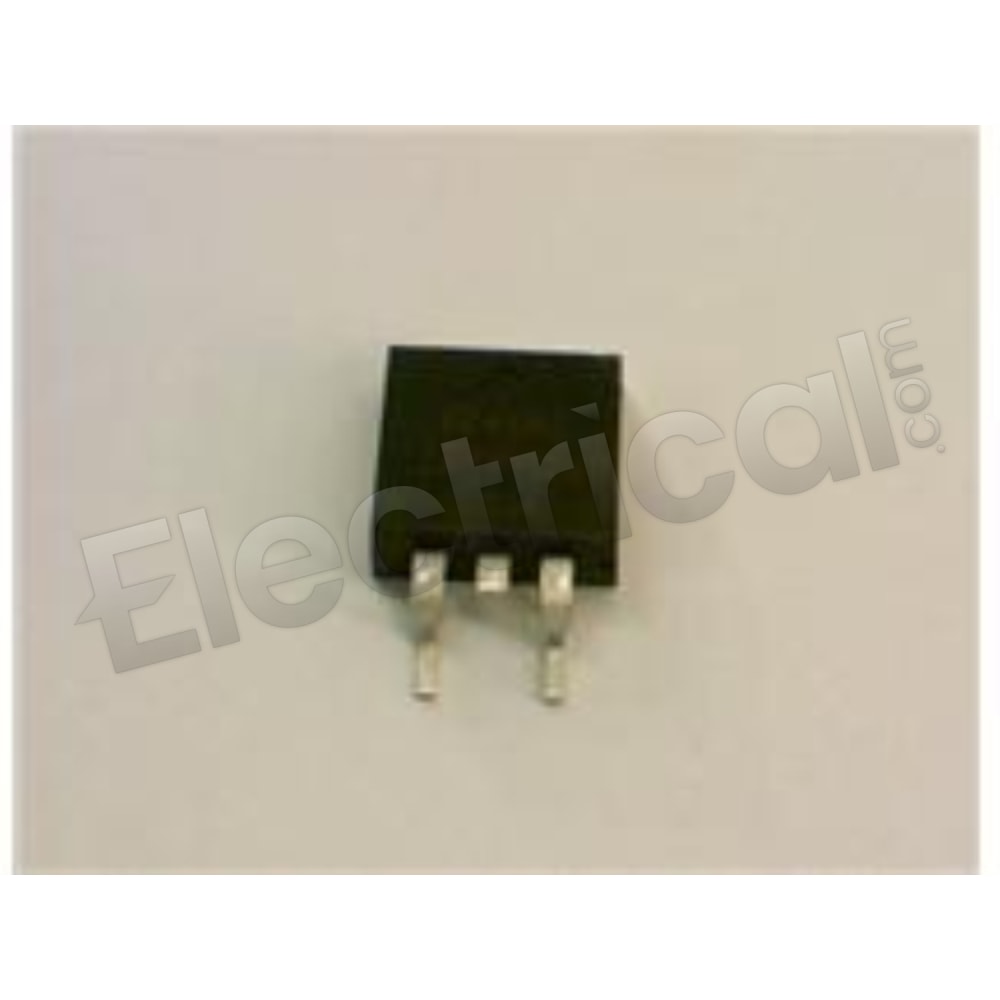 International Rectifier FZ44NS Transistor Semiconductor