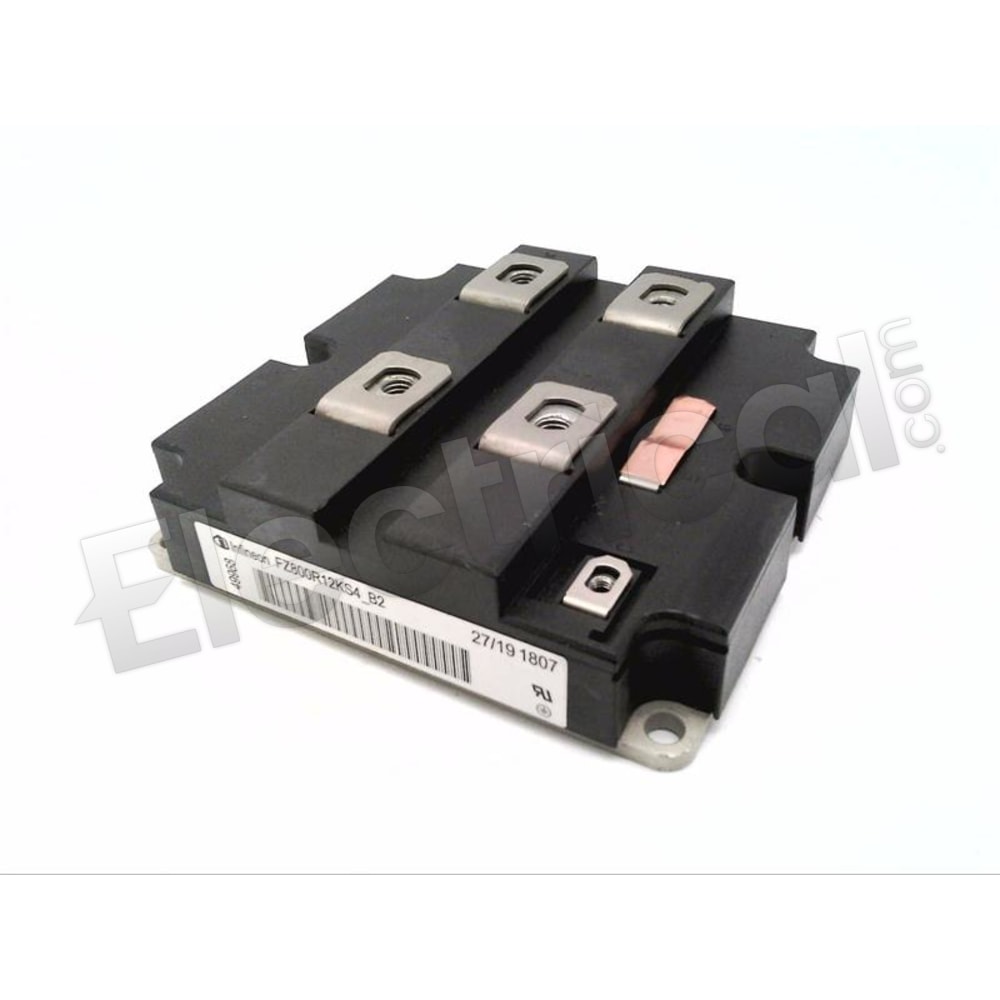 Infineon FZ800R12KS4_B2 IGBT Module Semiconductor