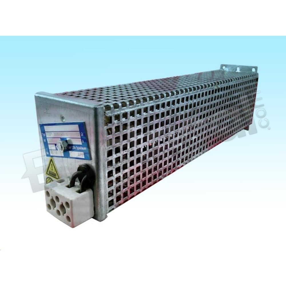 ABB FZP300X45S HP Resistor Drives