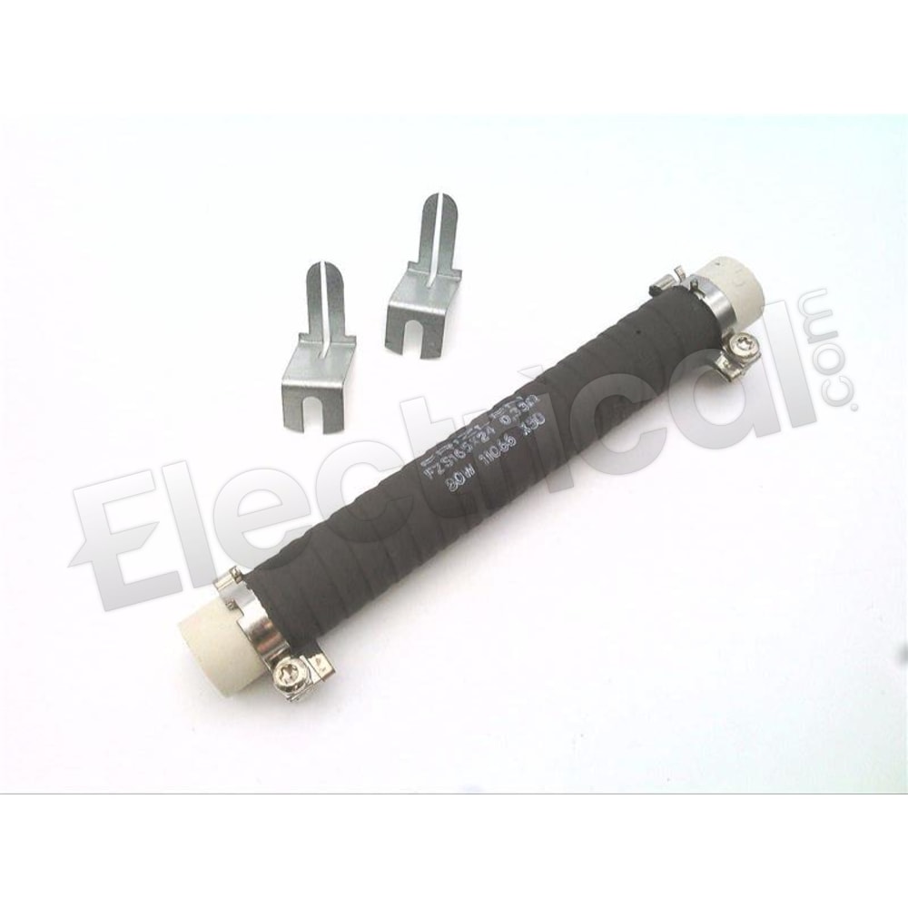 FZS165X24-0.33 Frizlen Gmbh & Co Kg Resistor Electrical Component