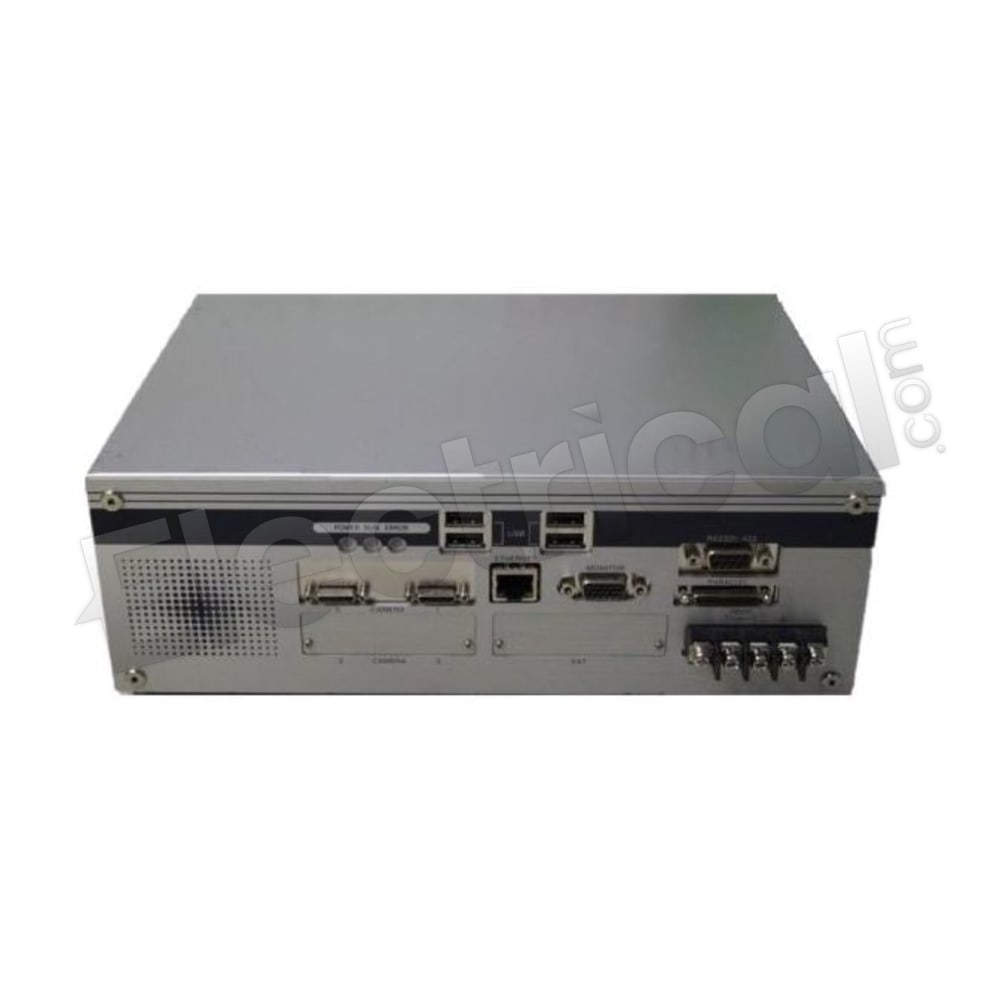 Omron FZW-C42P Controller for Camera Camera & Vision