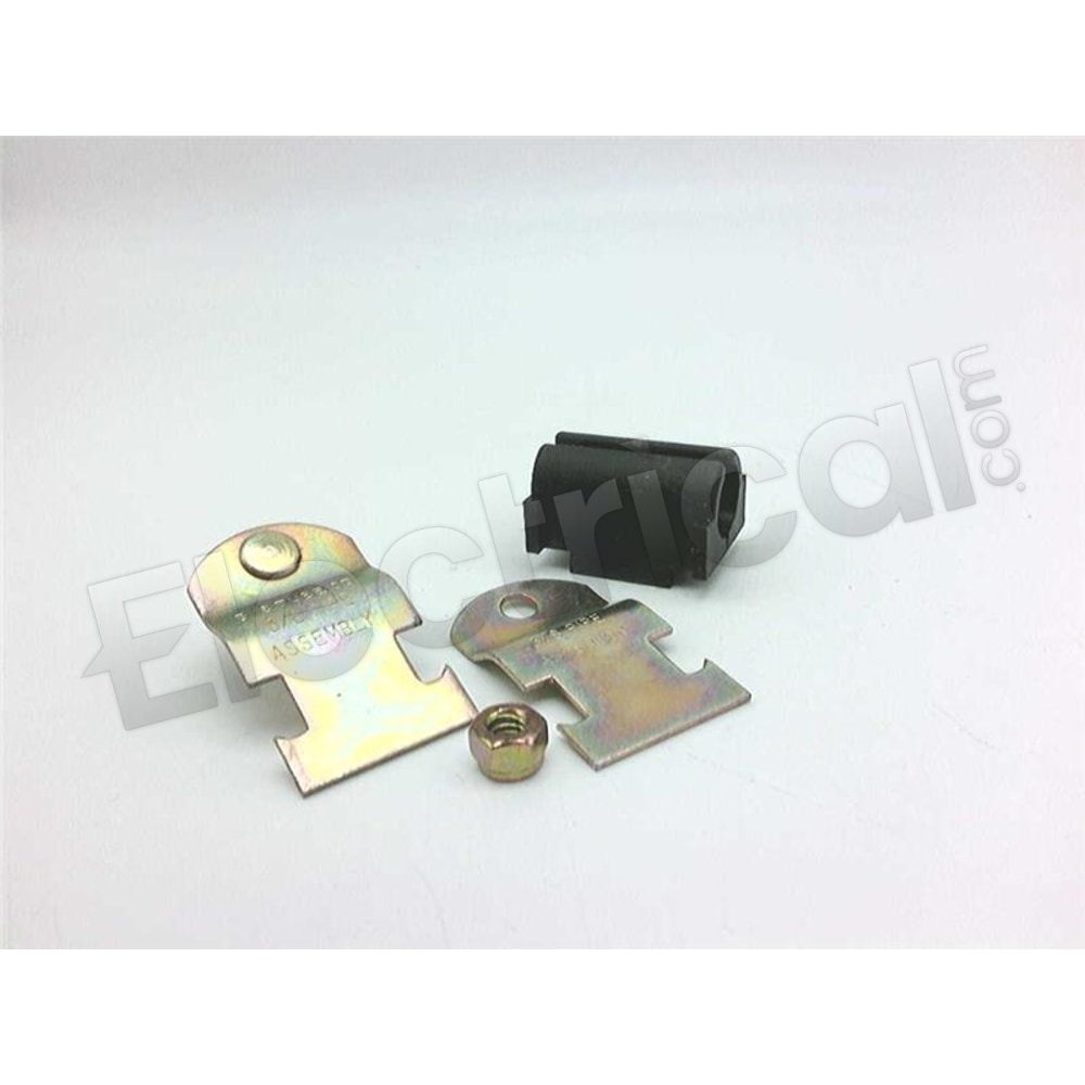 G 7707 Globe Strut Body Belt for Climbing Pole Safety Equipment
