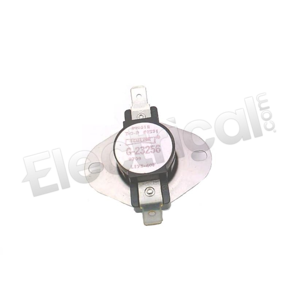 Gemline G-23256 Electronic Thermostat Automation