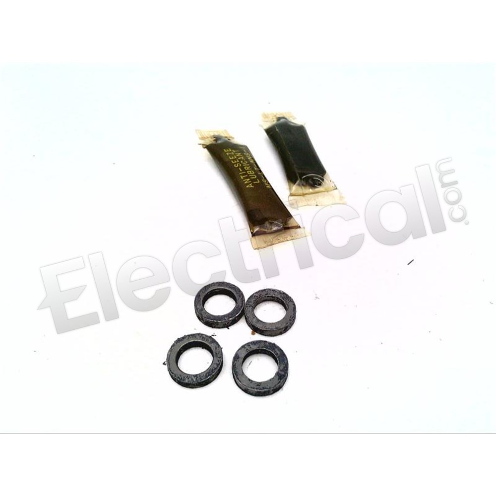 G-9K-6N Swagelok Valve Repair Kit Valve