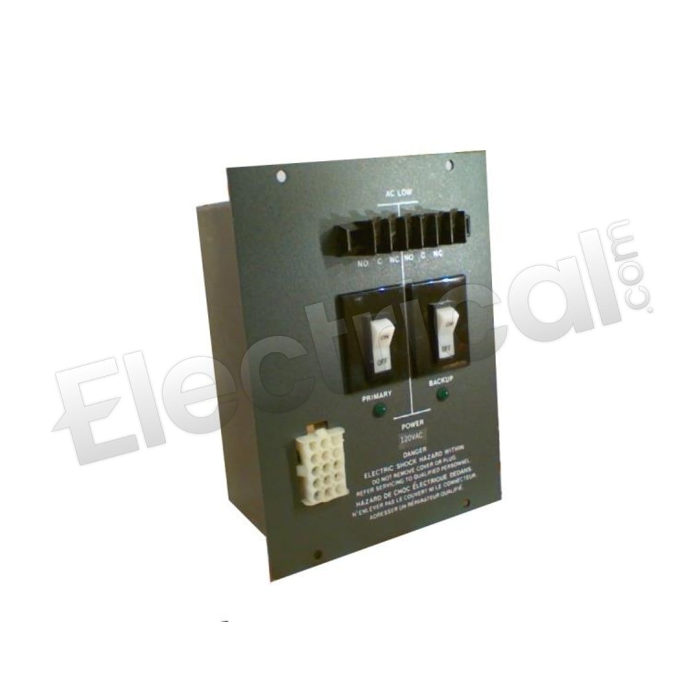 Invensys G0113CH Control/Interface Board Drives