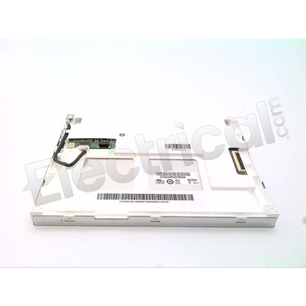 Au Optronics G057QN01V2 LCD/LED Display Electrical Component