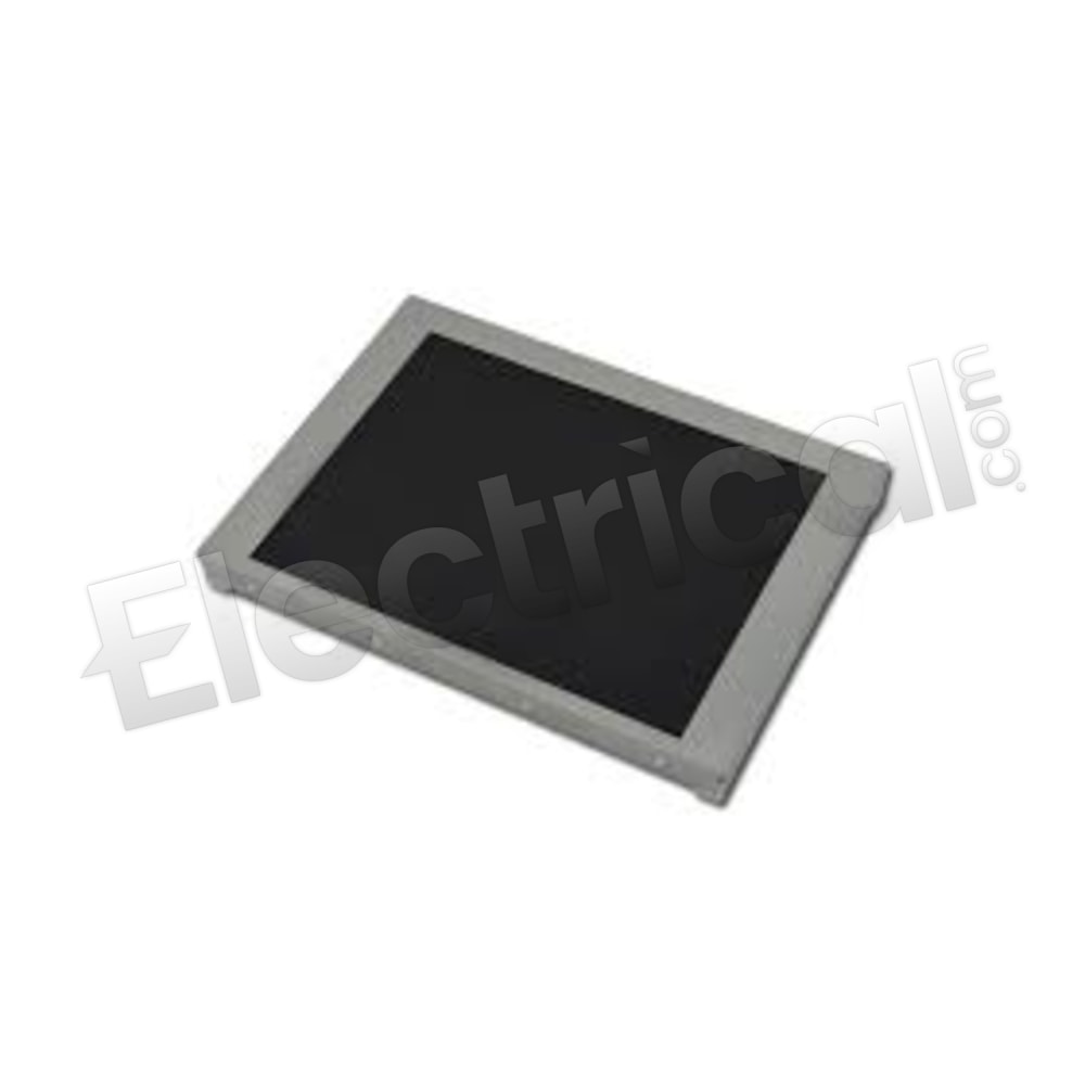Au Optronics G057QTN01.0 HMI Display Automation